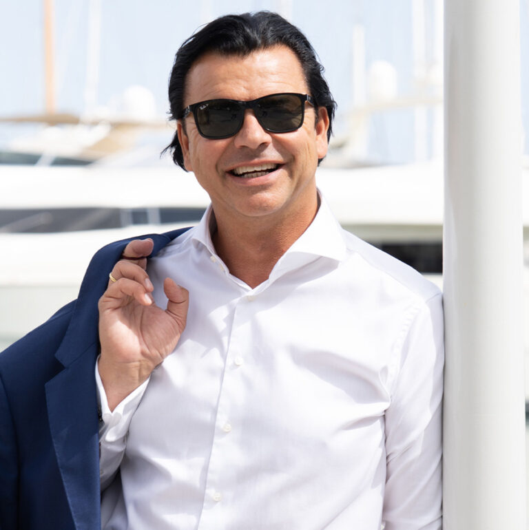 Über Mich – Paul Misar