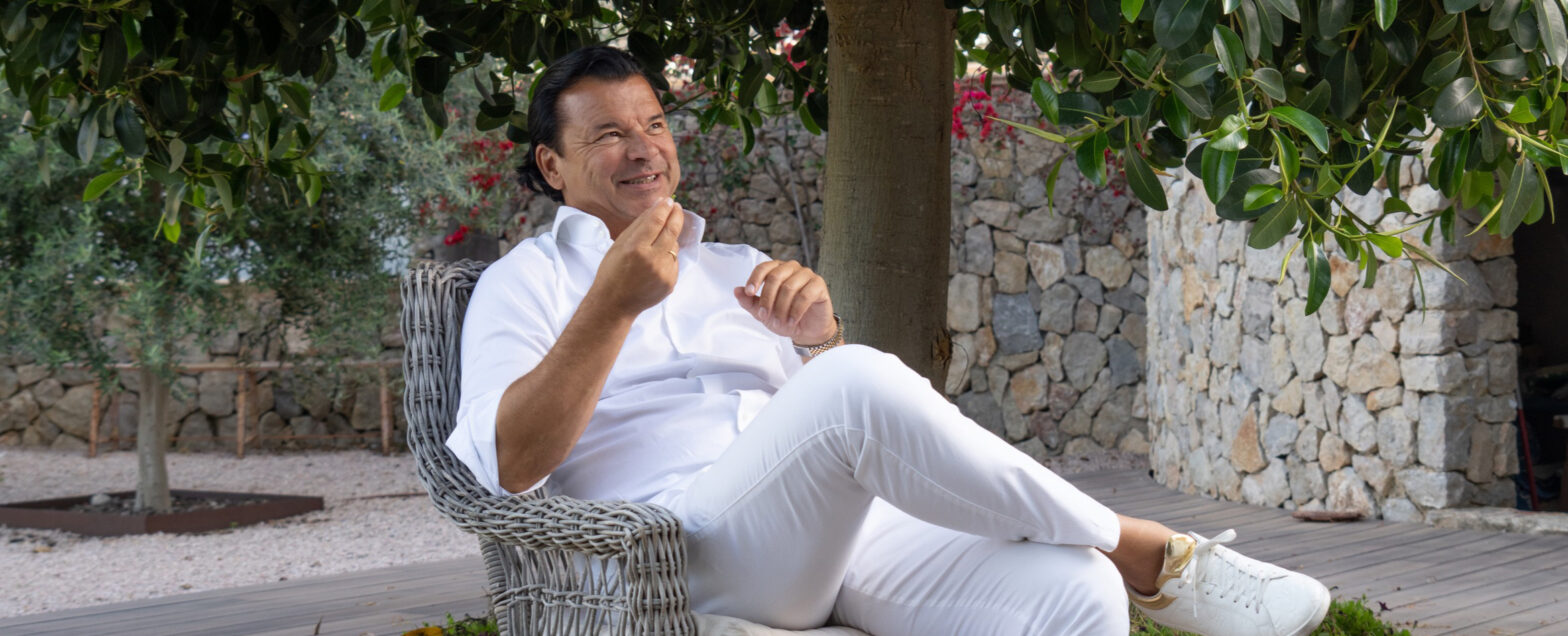 Werdegang – Paul Misar